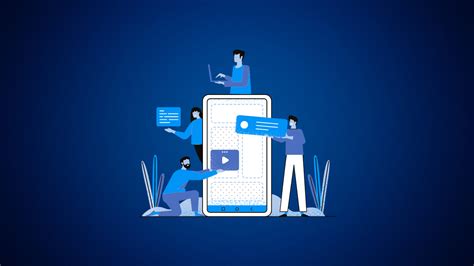 Essential Steps To Build IOS And Android Apps In AB ARK Blog