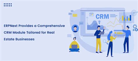 Boost Real Estate Business Growth with ERPNext Implementation