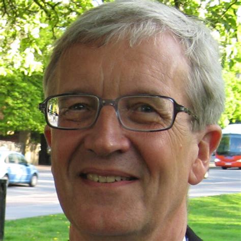 Ivar Gustafsson Professor Chalmers University Of Technology Göteborg Department Of