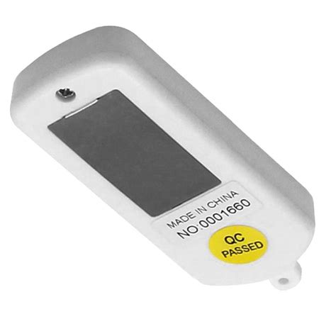 Air Negative Ion Measuring Instrument Tester Ion M Vicedeal