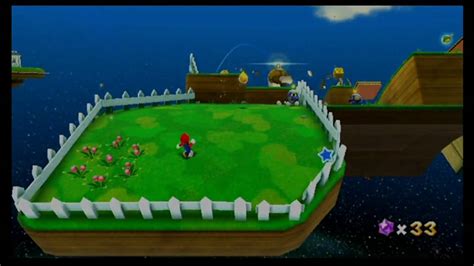 Super Mario Galaxy 2 Wii Part 1 Youtube