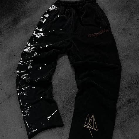 Vertebra Sweats Auspiciousblvd
