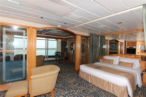 Royal Caribbean Suite Perks Whats Included 2023