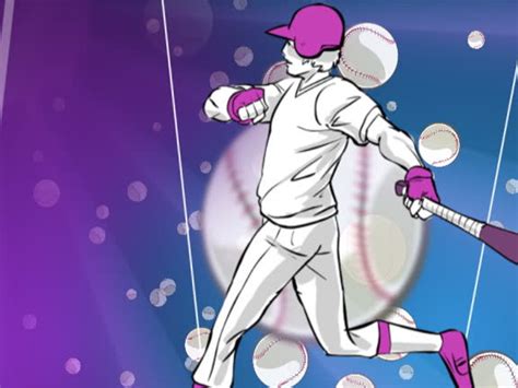 Animated Baseball Bat Videos And Hd Footage Getty Images