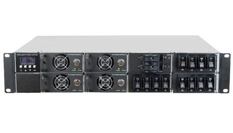 Ict Power 归档 Innovative Circuit Technology Ict Power Din导轨电源、直流电源系统、dc配电系统、纯正弦波逆变器、dc Dc电源转换器