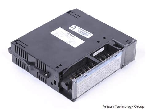 Ic693mdl930 Ge Fanuc Series 90 30 Relay Output Module Artisantg™