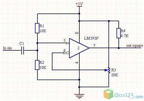 Unlocking Lm393 Sensor Datasheet Everything You Need To Know
