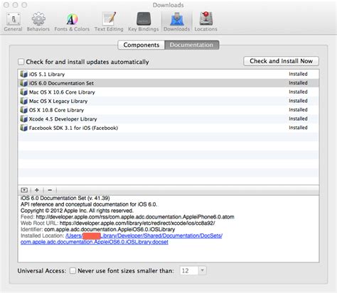 Download Mac Os X Lion Xcode Components Simulator Location Super User