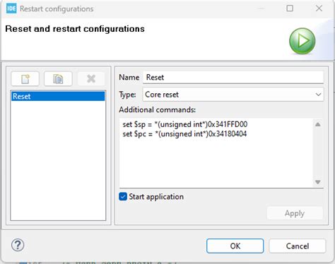 Solved Stm32n6 Nucleo Interrupt Loop Preventing Bootup