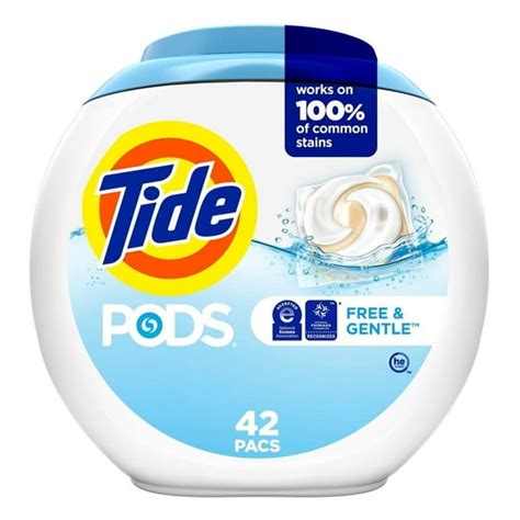 Tide Pod