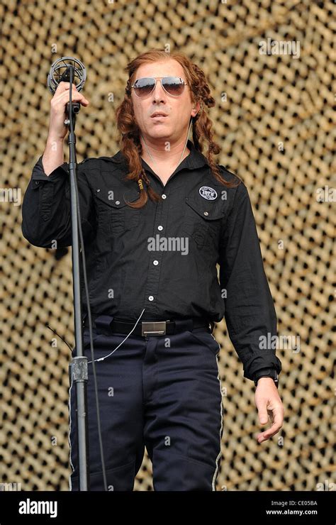 Maynard James Keenan Band