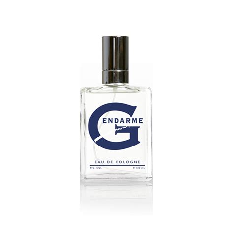What Is Gendarme Perfume Gendarme Lfafq