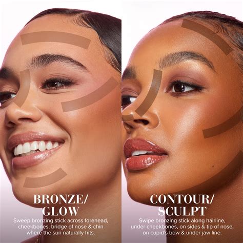 Chocolate Soleil Bronzing And Sculpting Stick Too Faced