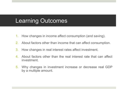 Lecture BASIC MACROECONOMIC RELATIONSHIPS Pptx