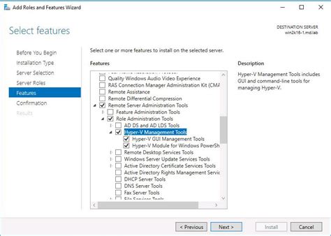 Windows Administration Tools