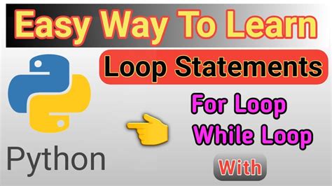 For Loop Python Explanation At Alison Mclemore Blog