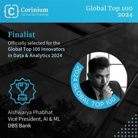 Top100 Data Analytics Ai Datagovernance Machinelearning Genai Artificialintelligence