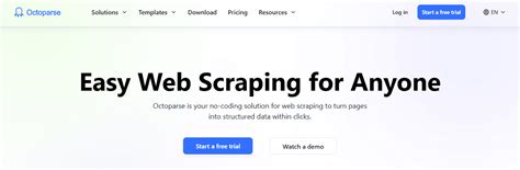 How To Extract Data From Scanned Documents In 4 Simple Steps — Otio Blog