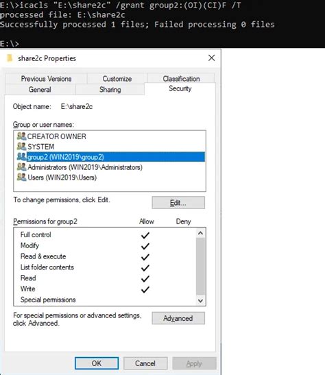 How To Set Up Windows Server For File Sharing Techsyncer