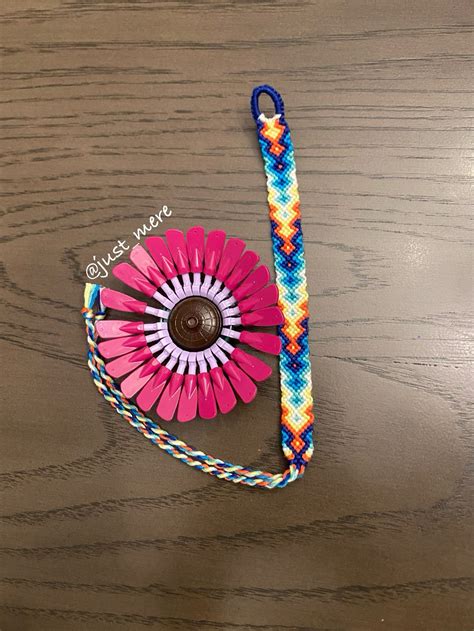 Normal Pattern 18 Braceletbook