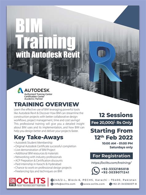 Bim Training Bimtech