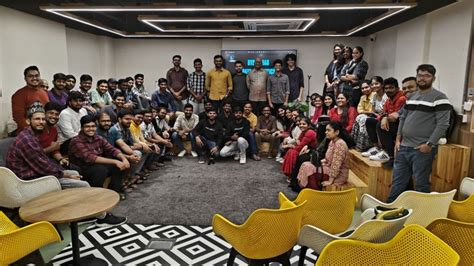 Dataanalytics Careertransition Communitybuilding Barnaba Peddada