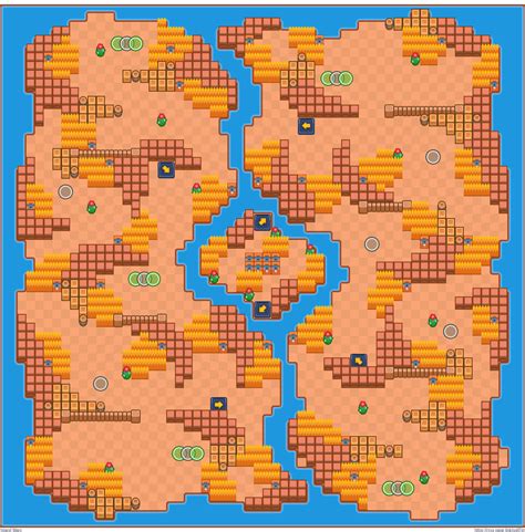 403 Best R Brawlmaps Images On Pholder Mods Please See This This Directly Violates Rule 6