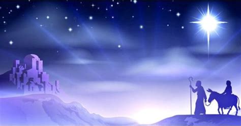 Camino A Belén 1 Emisora Costa Del Sol 931 Fm