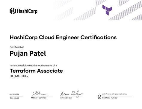 Pujan Patel On Linkedin Devops Cloudcomputing Terraform 24 Comments