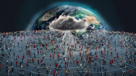 Premium Photo Concept Of World Population Main World Problems