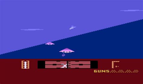 Radar Lock Atari 2600 The King Of Grabs