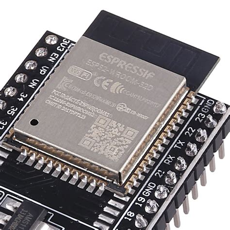 Купить Esp32 Devkitc основной плате Esp32 макетная плата Esp32 Wroom