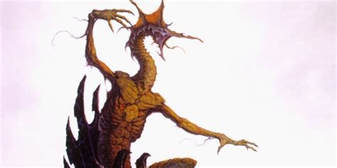 12 Most Powerful Dragons In Dandd Ranked