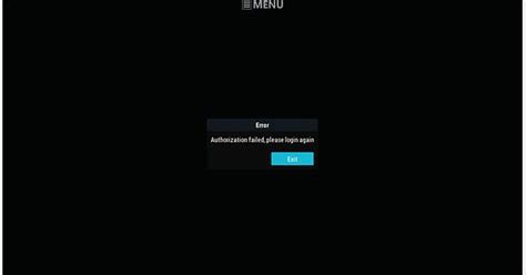 Authorization Bad Imgur