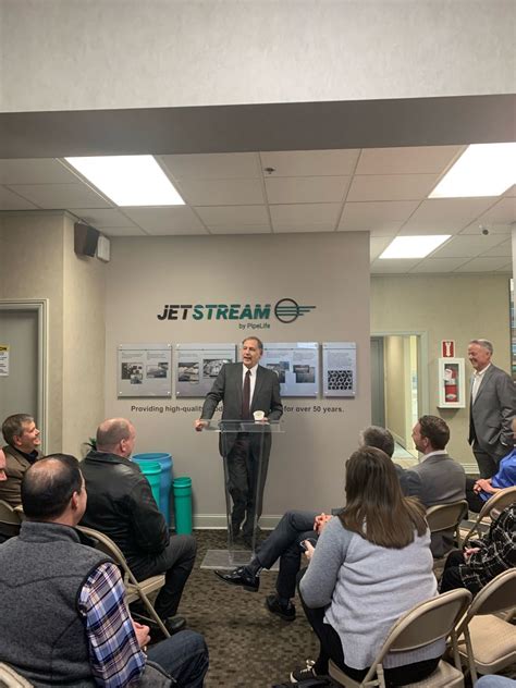 Cleanwater Jetstream Generalshale Pipes Solutions Cleanwater Sustainability