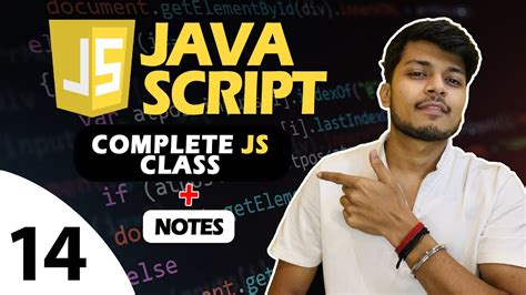 Full Stack Web Development Live Class Javascript Day 8 Lecture 14 Youtube
