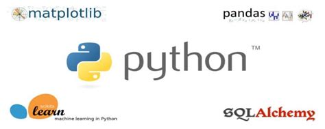 Les étapes pour utiliser Python en data science Stat decision