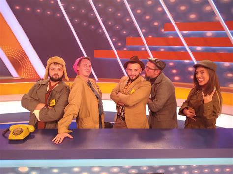 Ставреви предизвикват Табакови в Семейни войни Nova