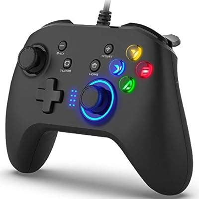 Amazon Co Uk Wireless Pc Controller