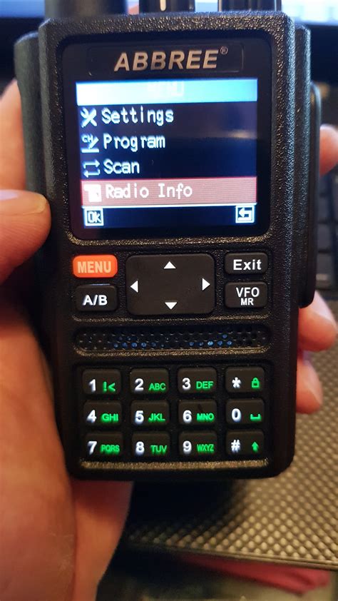 bug 10582 abbree ar f8 unable to connect chirp