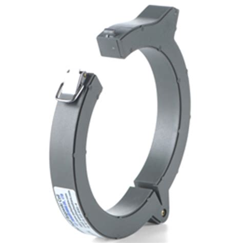 Rigid Rogowski Coil Current Transformer From China Manufacturer Verterpower Technology Co Ltd