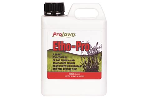 Etho Pro 1 Litre Shop Online Finelawn