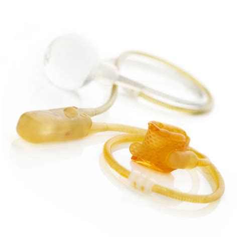 Artificial Urinary Sphincter Aus Restore Urology