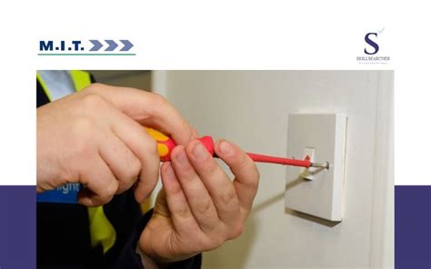 Mandatory Qualification Alert The Eas 2026 Deadline For Electricians