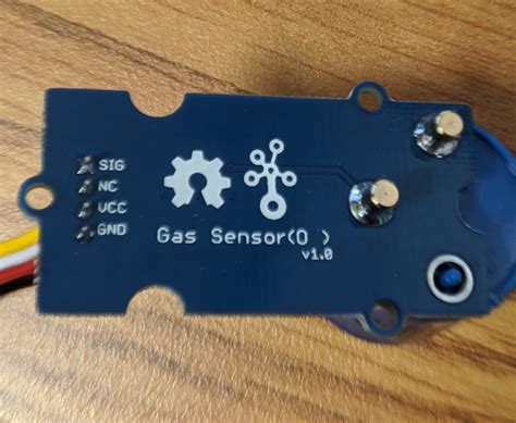 Grove Sensors Without Grove Shield Incredigeek