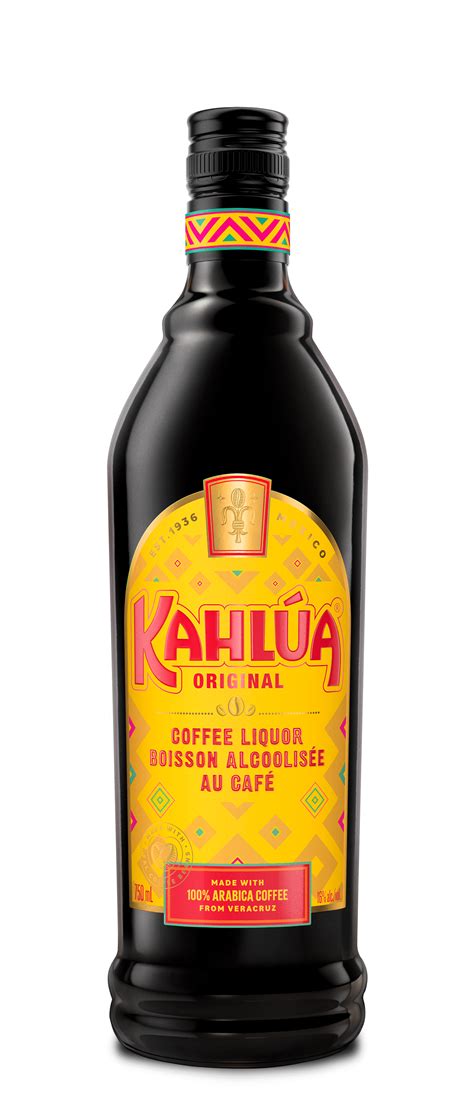Chocolate Sips Smooth Chocolate Flavour Kahlúa