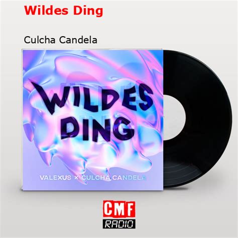 La Historia Y El Significado De La Canción Wildes Ding Culcha Candela