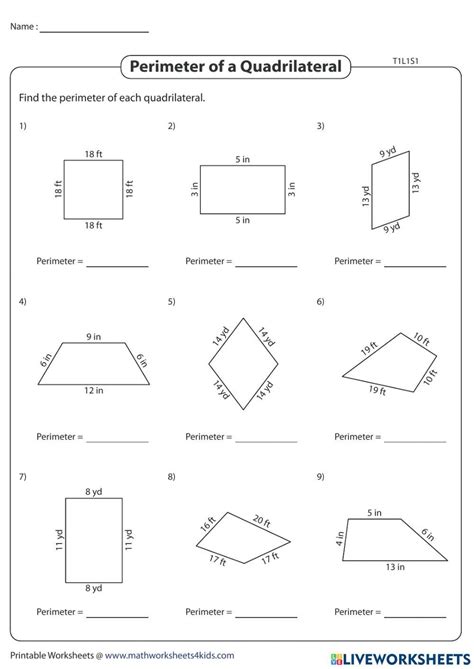 Area Of Quadrilaterals 4854797 Luzangelas Live