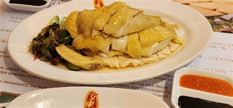 싱가포르 싱가포르 치킨라이스 맛집 추천 티안티안 하이난 분통키 채터박스 외