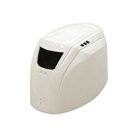 Custom Fiberglass Products Through Compression Molding Jianan